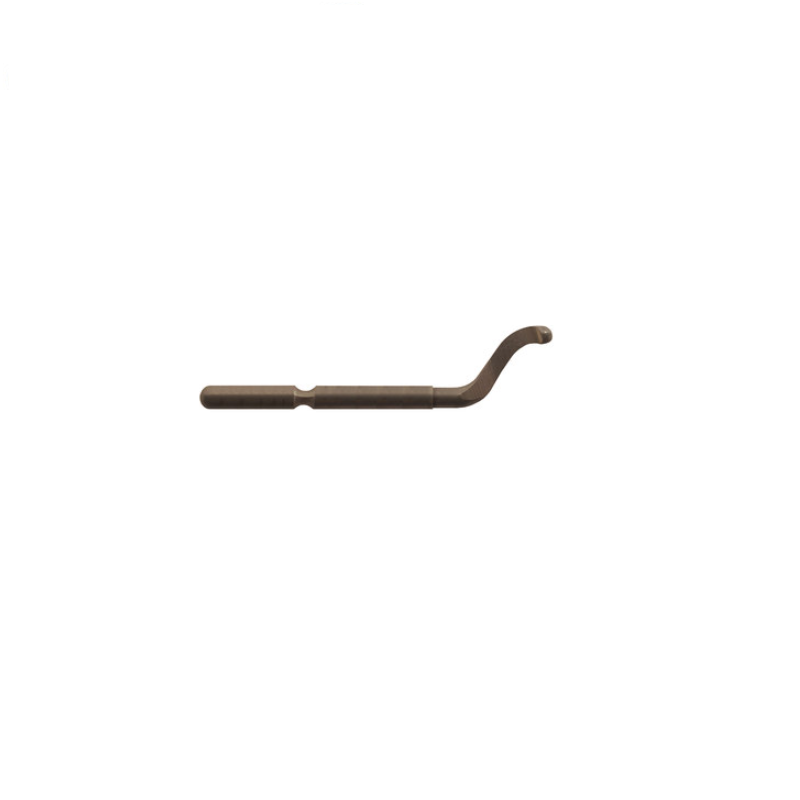 Vargus SHAVIV CARBIDE DEBURRING BLADE E100 LH | EW Equipment Vargus