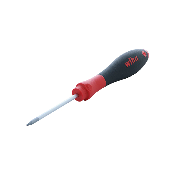 SoftFinish Torx Screwdriver T7 - Wiha | EW Equipment Wiha