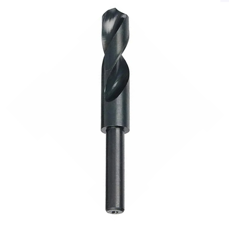 13mm HSS Blacksmith Drill (1/2" Shank) | EW Equipment Europa Tool