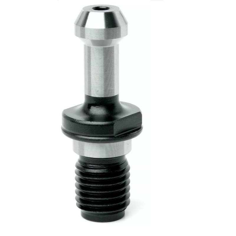 BT50 45° Pull Stud - Through Coolant | EW Equipment Omega Products