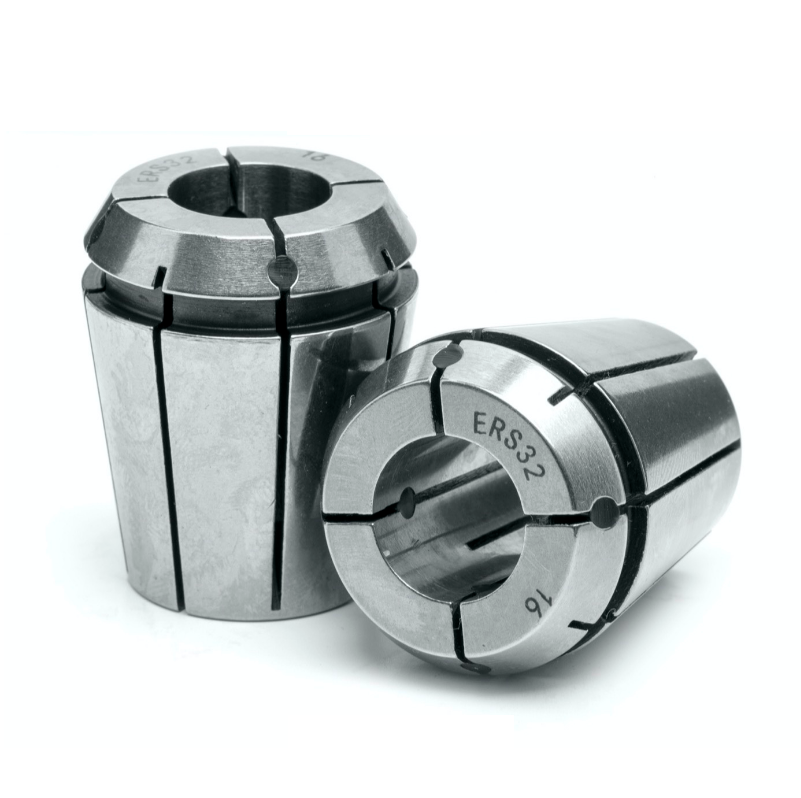 ER32 Coolant Sealed Collet - 9mm | EW Equipment Omega Products