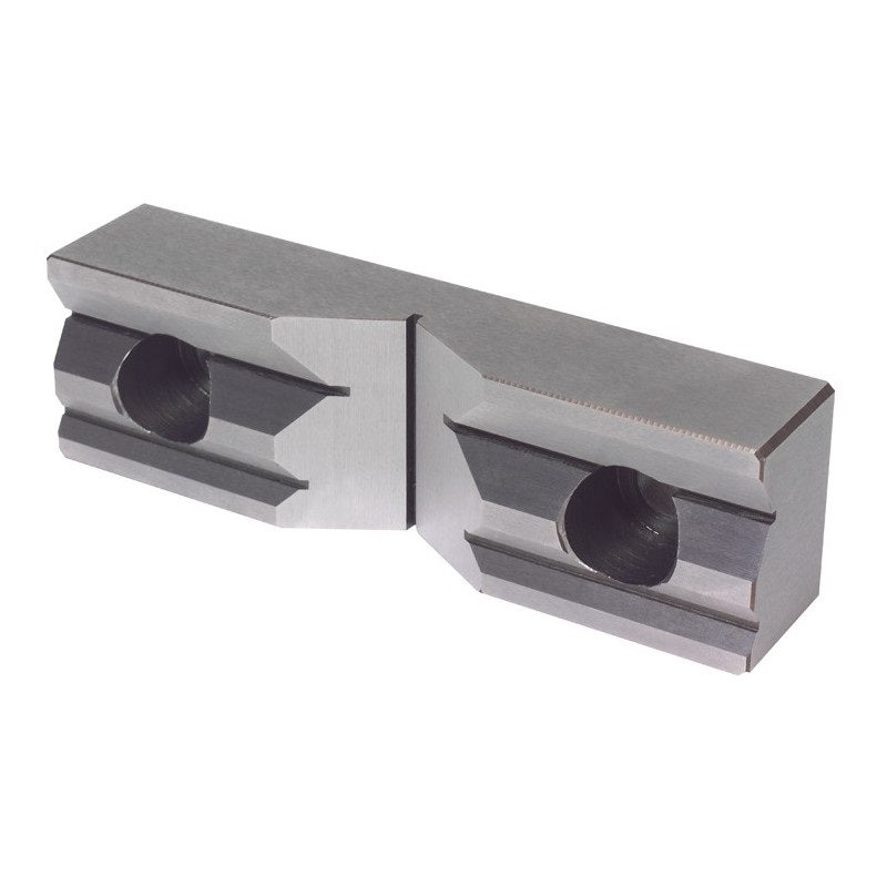 SSV200 Hard Vee Jaw Set | EW Equipment Tuscan