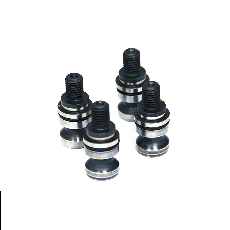 RL52 Pull Studs - 5th Axis– EW Equipment