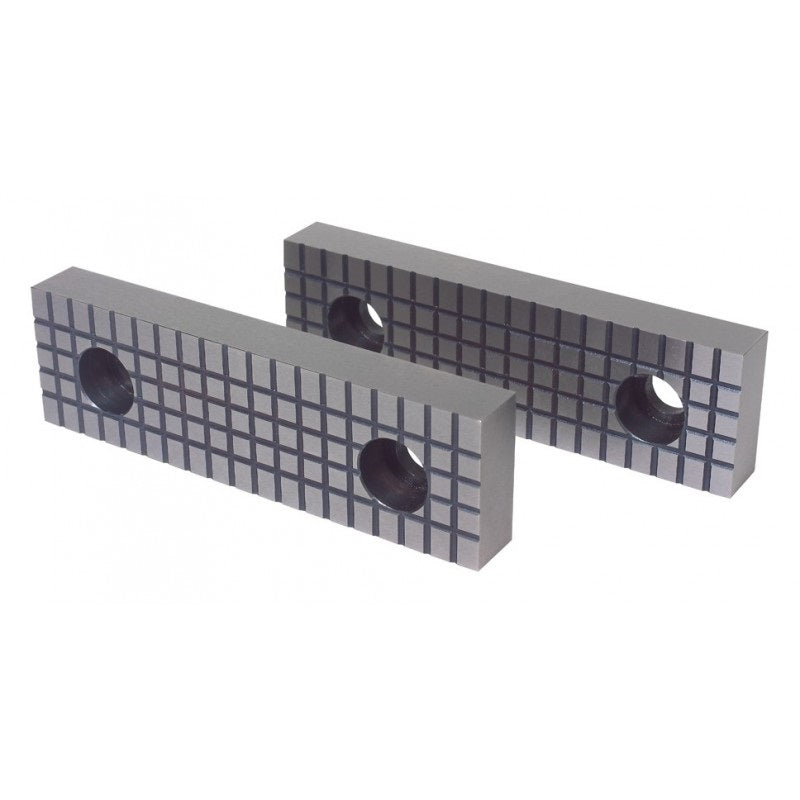 SSV150 Hard Serrated Jaw Set– EW Equipment