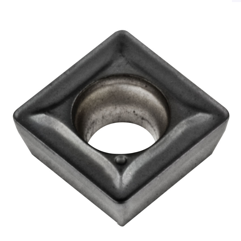 SPMG 050204 UD PC25 U Drilling Carbide Inserts For Steel/ Stainless ...