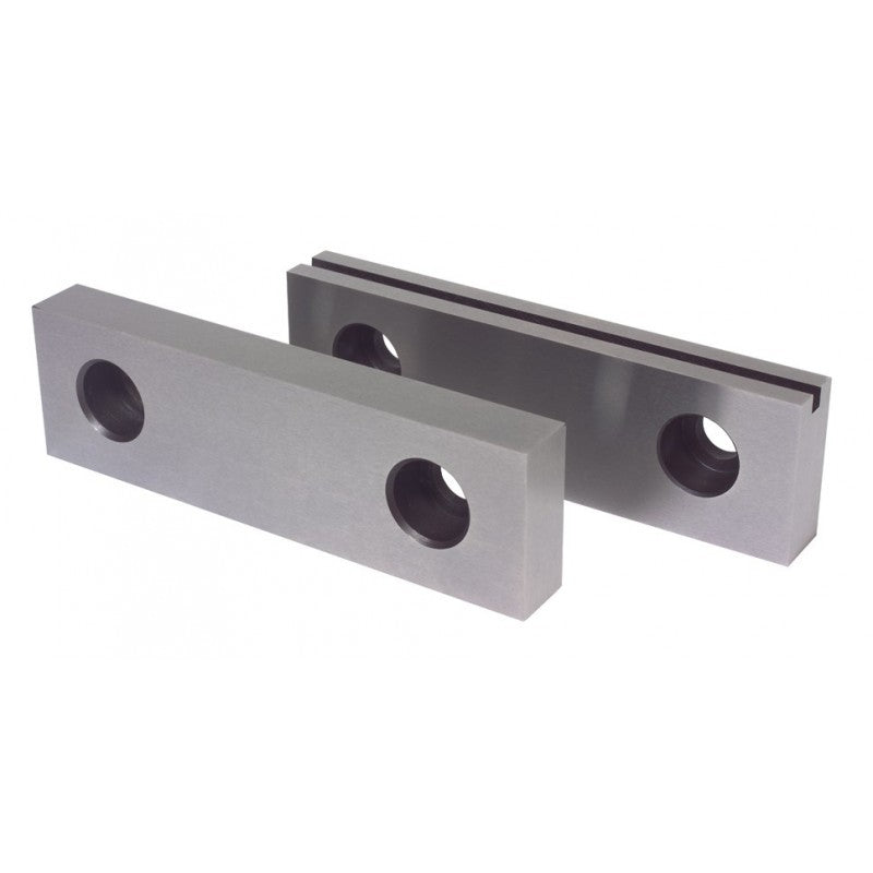 SSV100 Steel Hard Jaw Set– EW Equipment