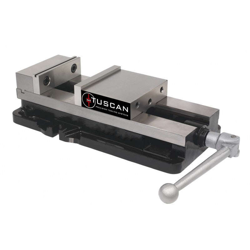 Single Station Machine Vice - SSV150 | EW Equipment Tuscan